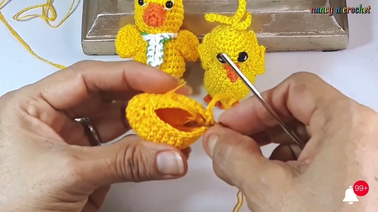 TEJI ESTOS POLLITOS ????. mira lo cuchi que quedaron